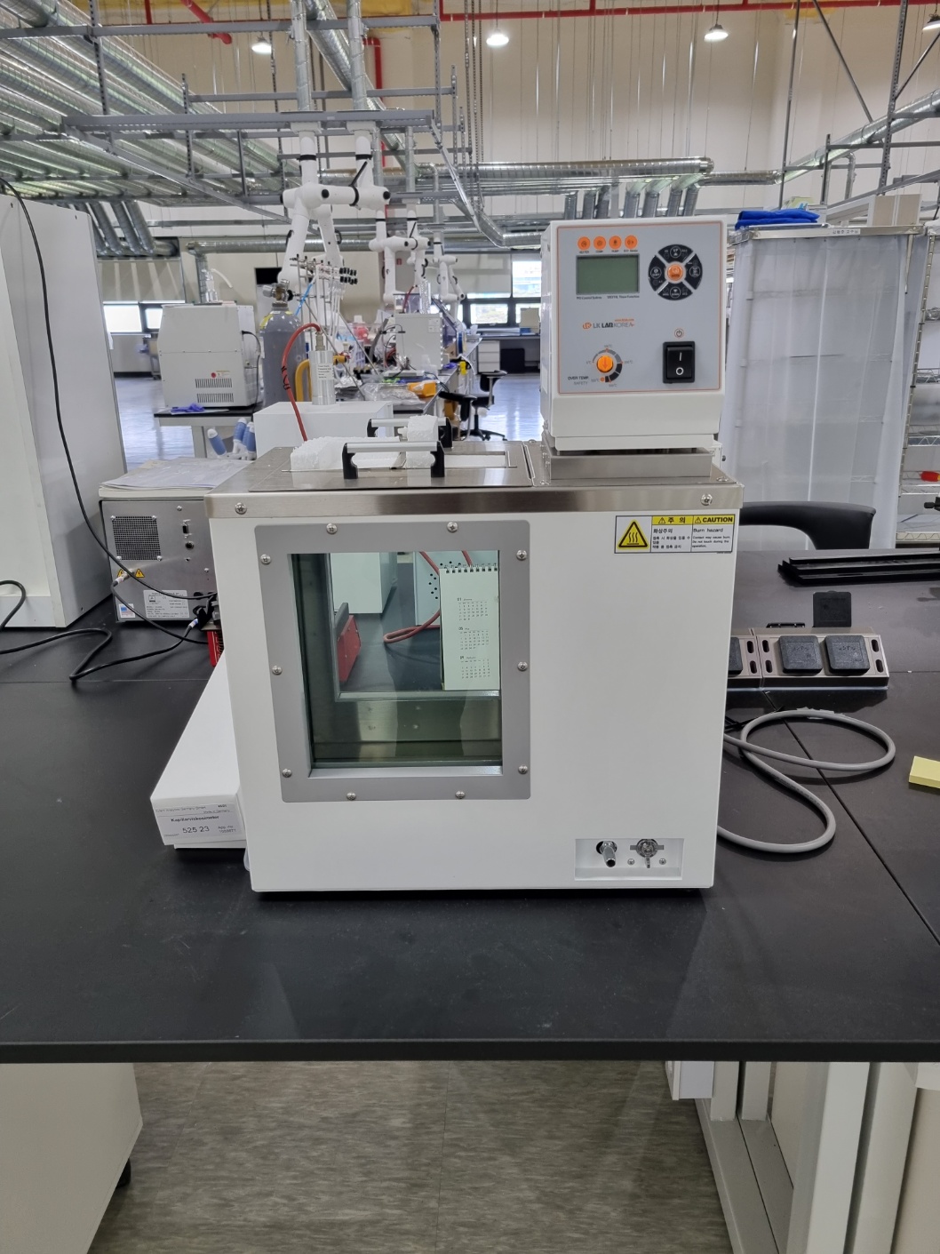 PEMs Lab - 한국에너지공과대학교